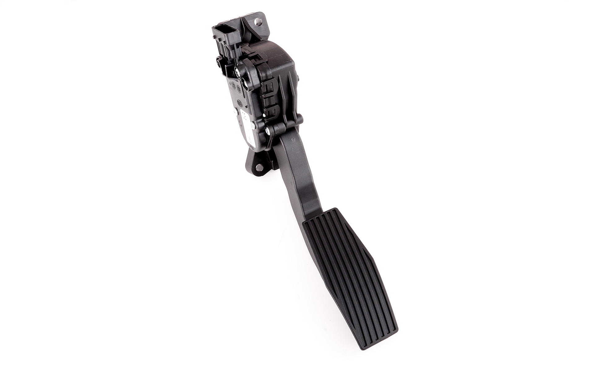E-Throttle pedal (Hella) - Maxxtuning AB